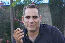 Authors and translators trapped in Gaza Strip | Comma Press