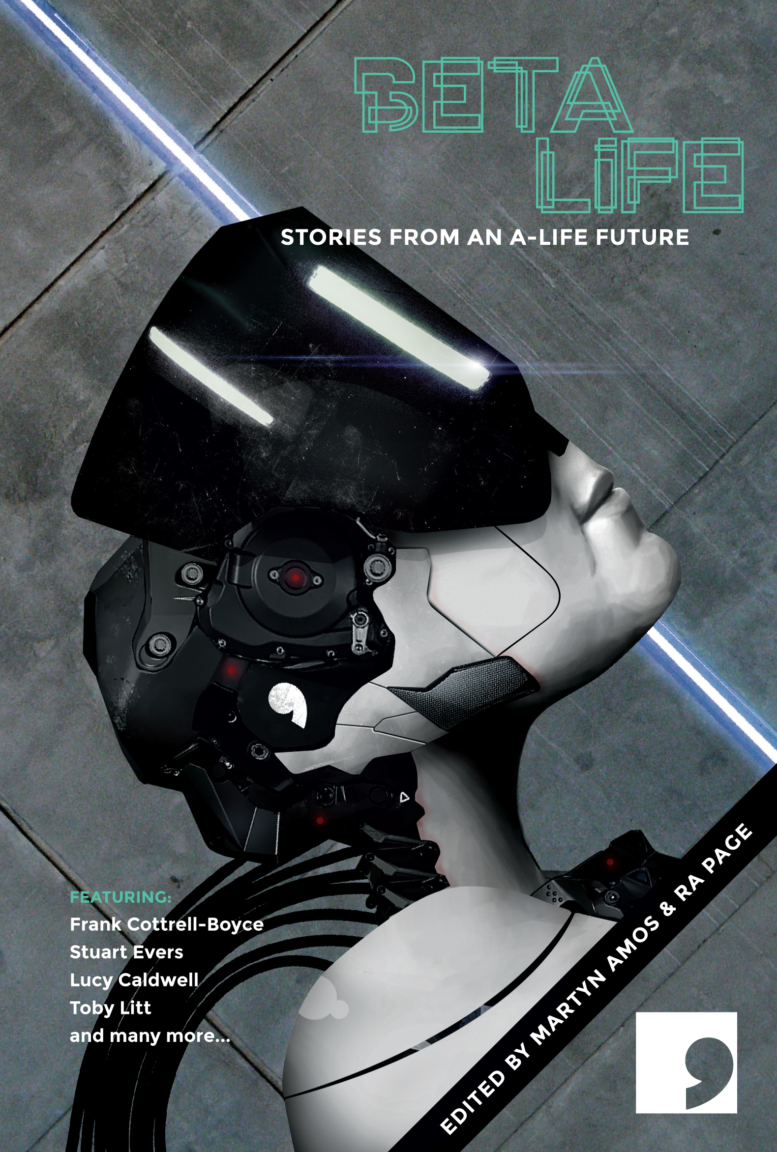Science into fiction | Comma Press